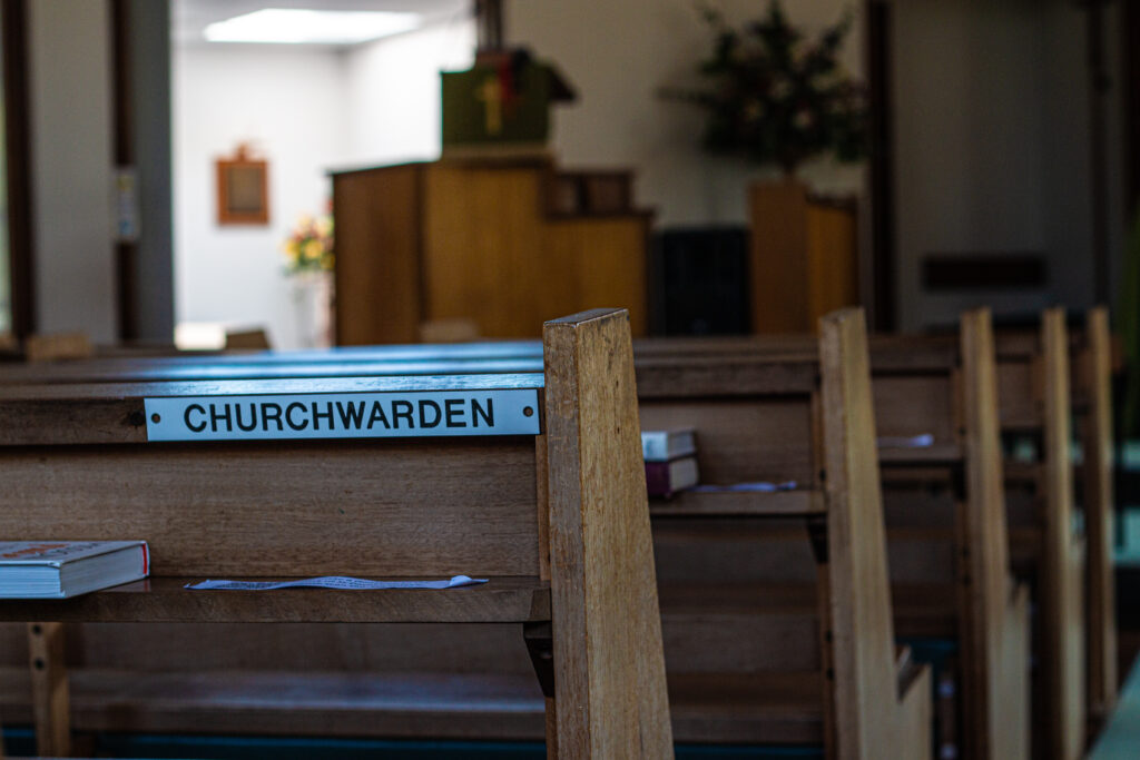 About Us – St David's Broom Leys