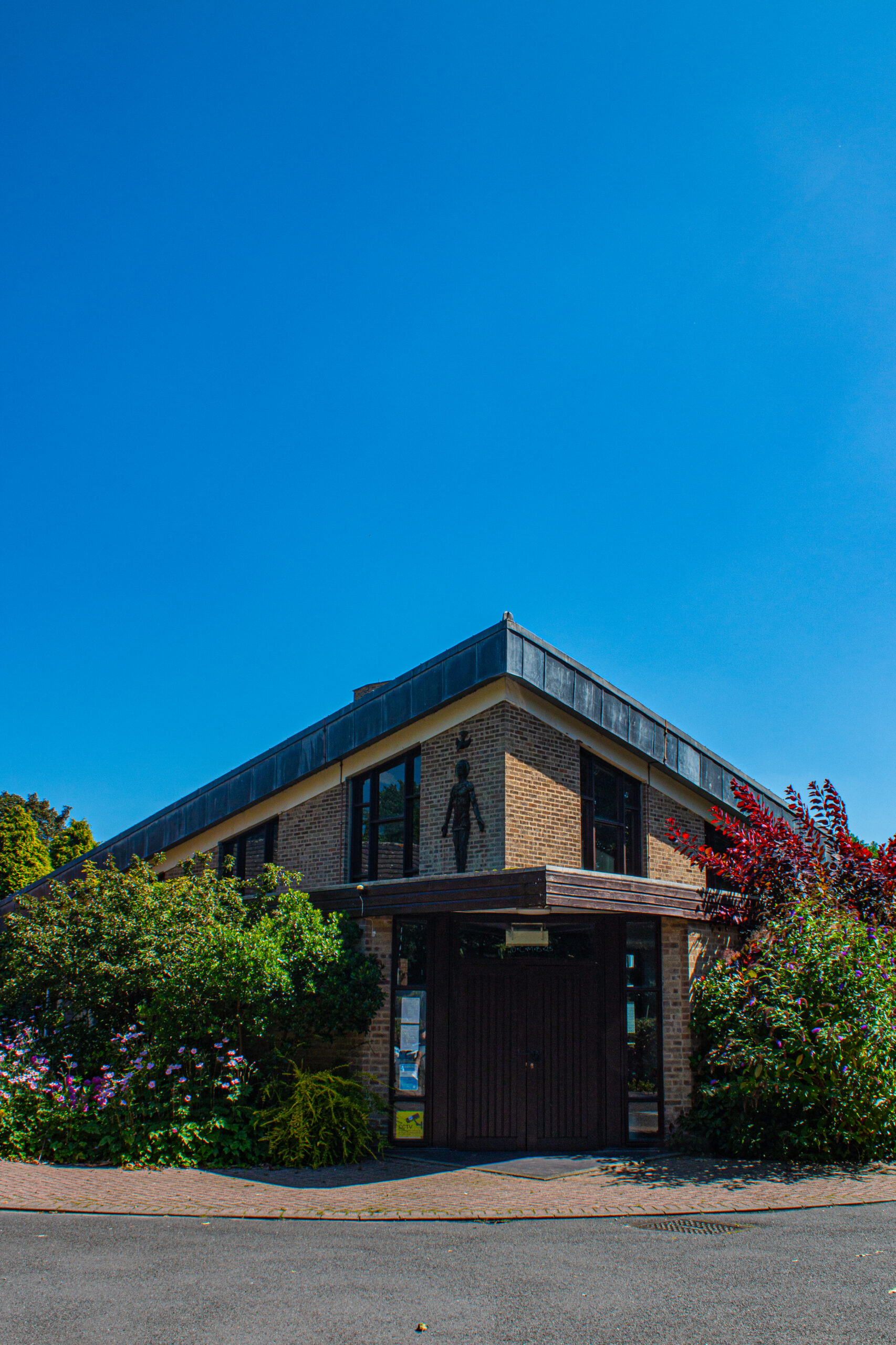 About Us – St David's Broom Leys